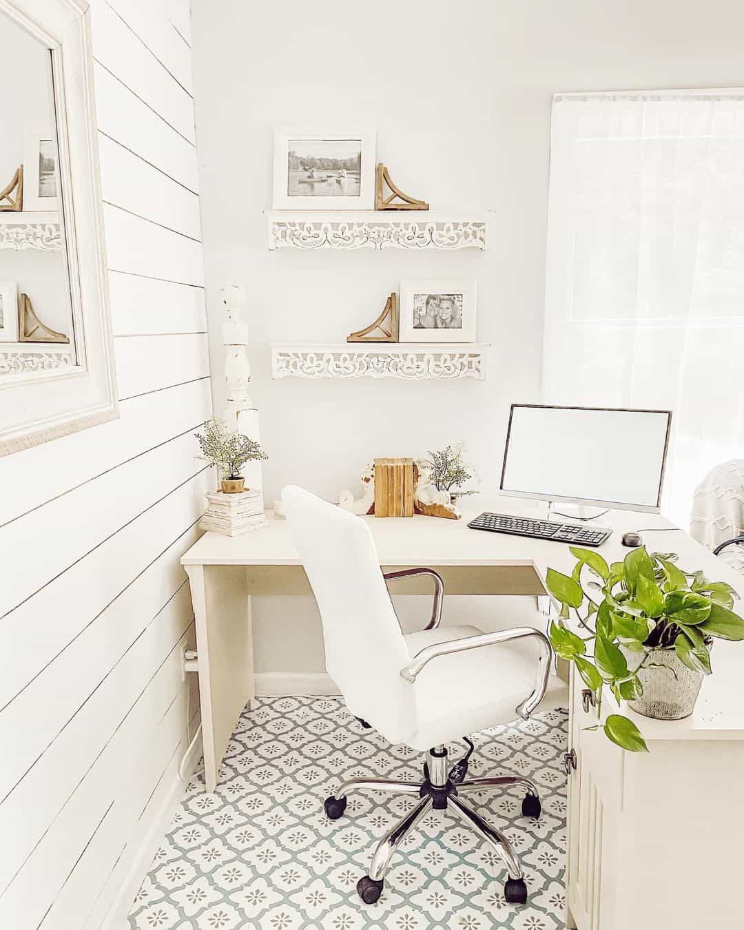 35 Gorgeous Home Office Rug Ideas That Transform a Work Area