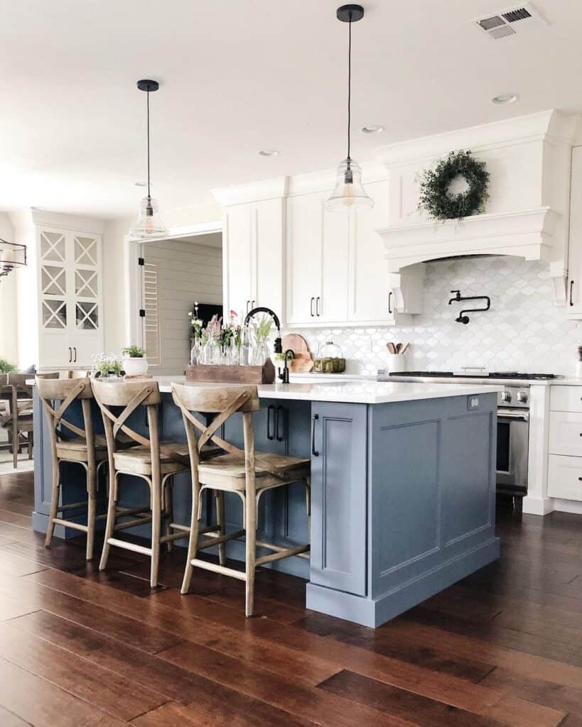 27 Pot Filler Ideas for Effortless (and Stylish) Meal Prep
