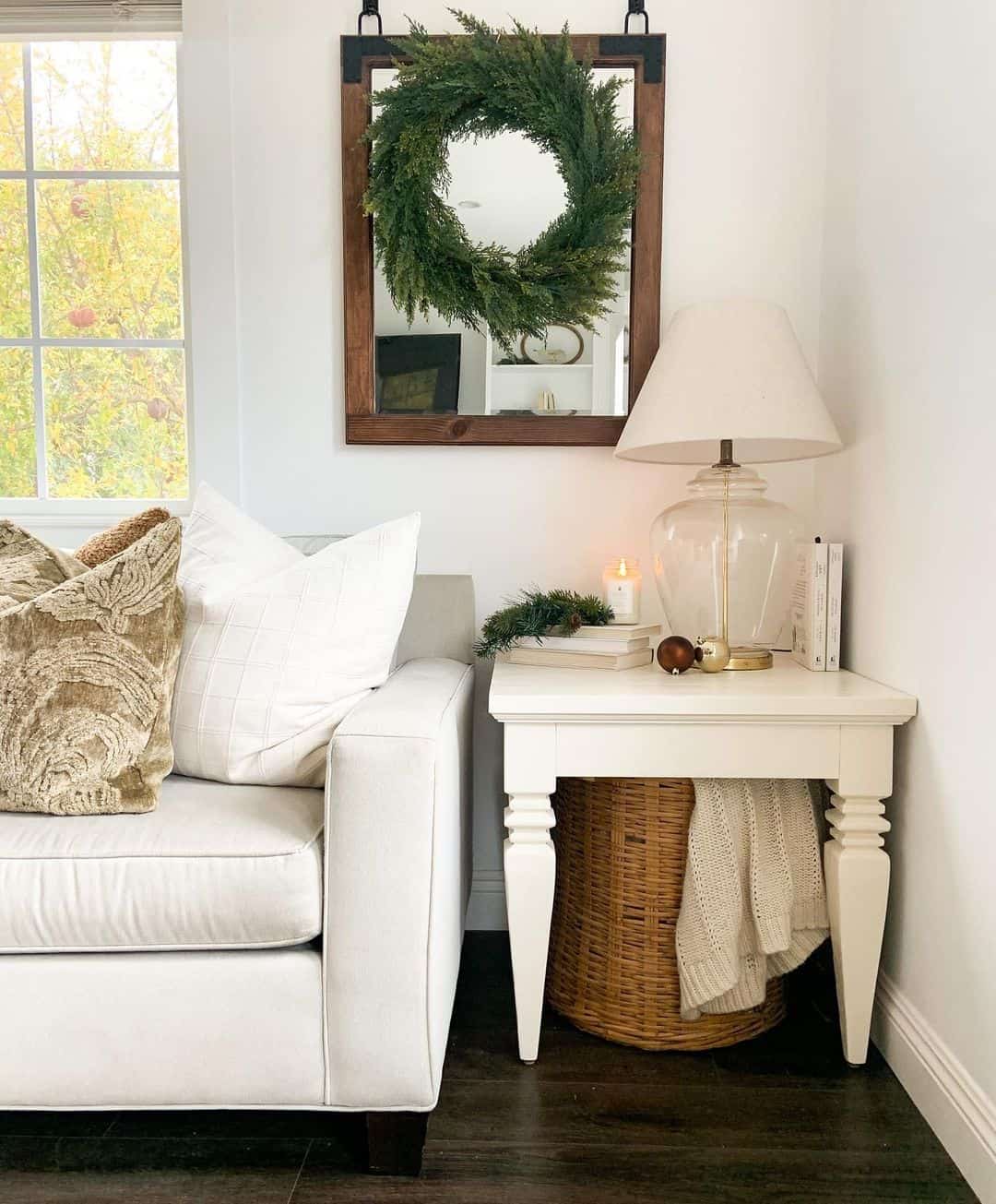 36 End Table Decor Ideas to Complete Your Home