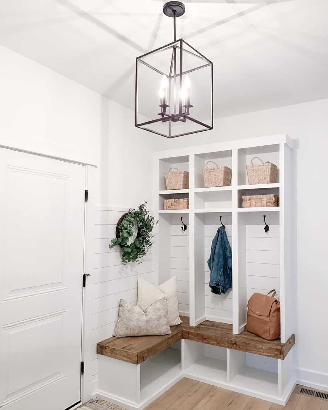 17 Stunning Corner Bench Ideas That Are Incredibly Useful