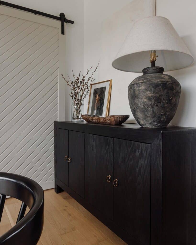 25 Modern Sideboard Ideas to Enhance Your Space