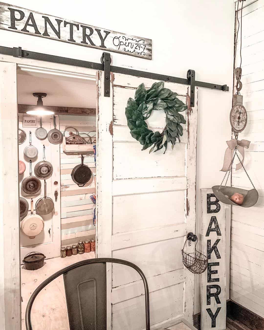 5 Panel Doors for a Superior Look: 17 Ideas