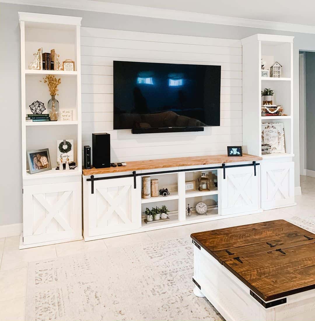 26 Unique Block Coffee Table Ideas to Enhance Your Home