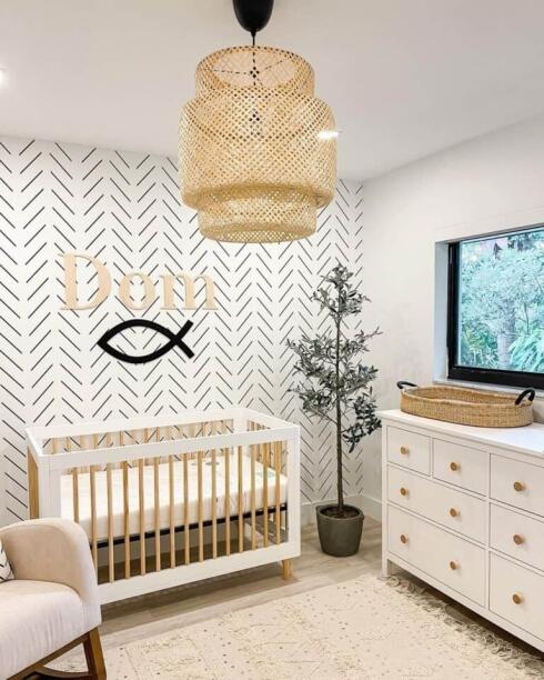 35 Chevron Wallpaper Ideas to Transform Your Space