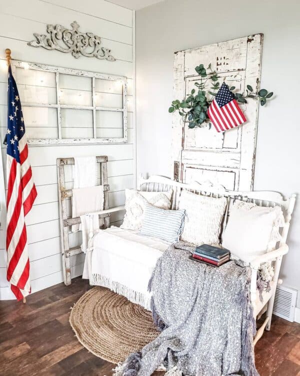 35 Farmhouse Shiplap Walls for Every Room in Your House