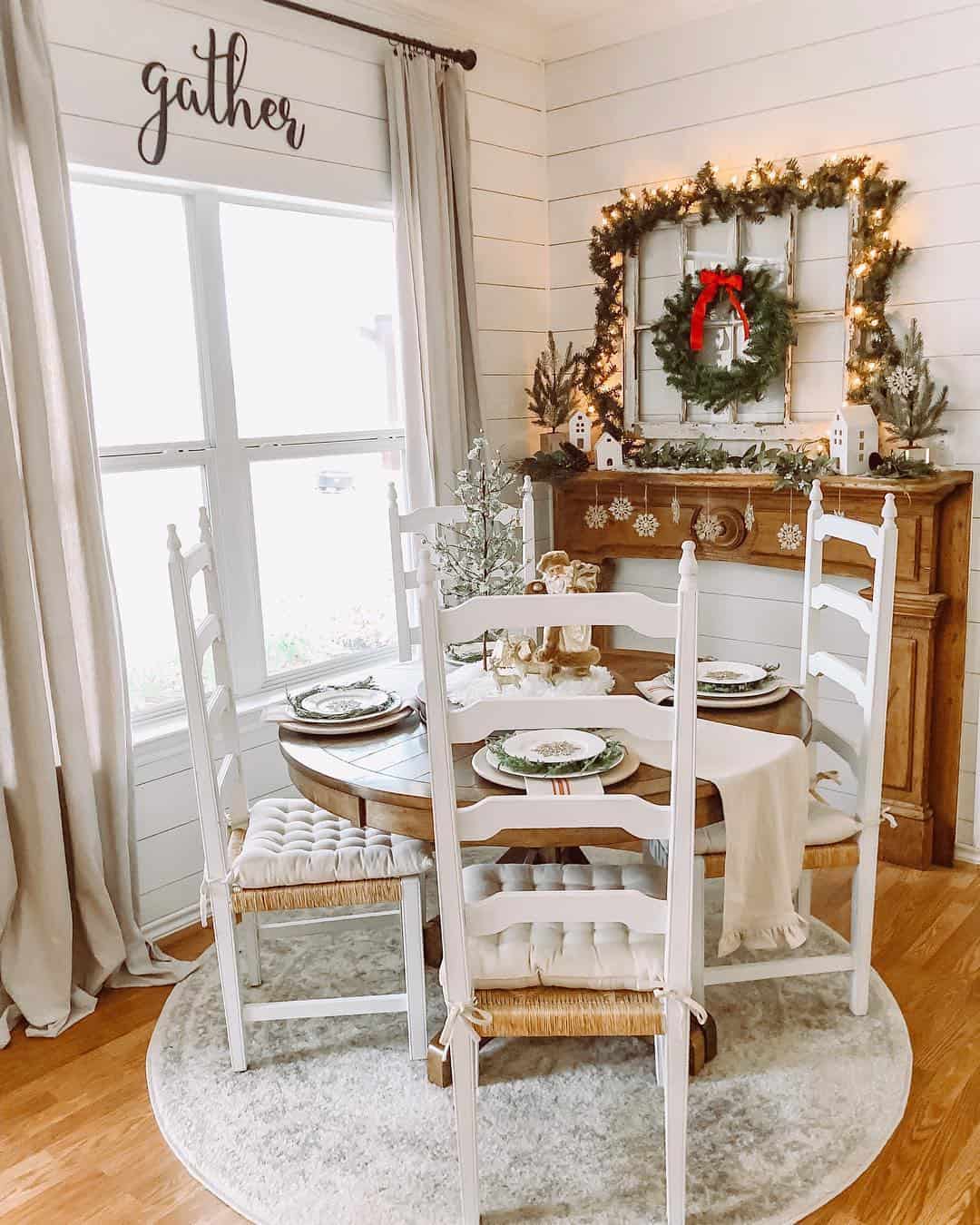 35 Farmhouse Shiplap Walls for Every Room in Your House
