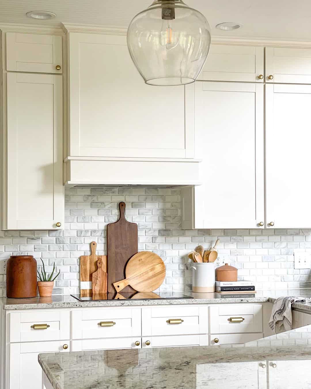 30 Brass Cabinet Knobs for a Quick Home Update