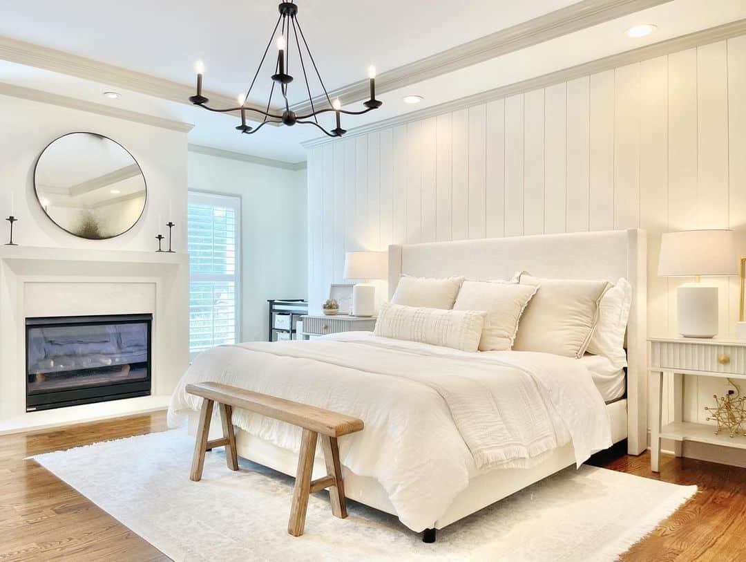 35 Vertical Shiplap Looks That Will Stand The Test of Time