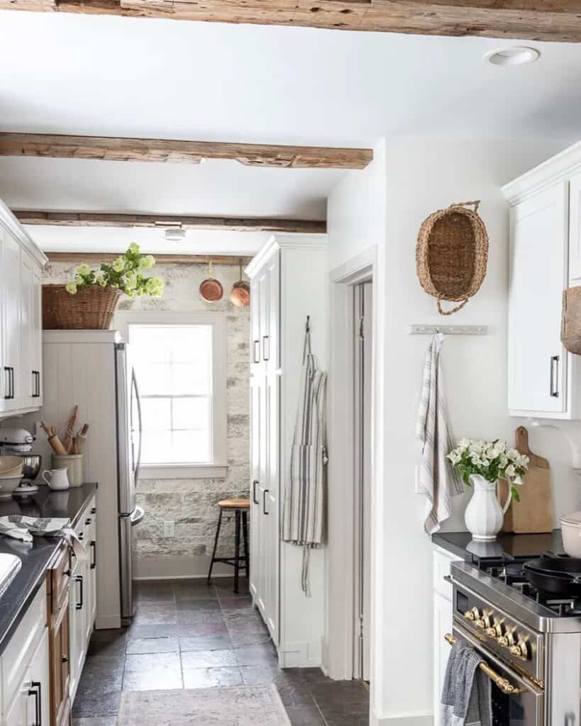 33 Stunning Gray Countertops for Your Next Renovation