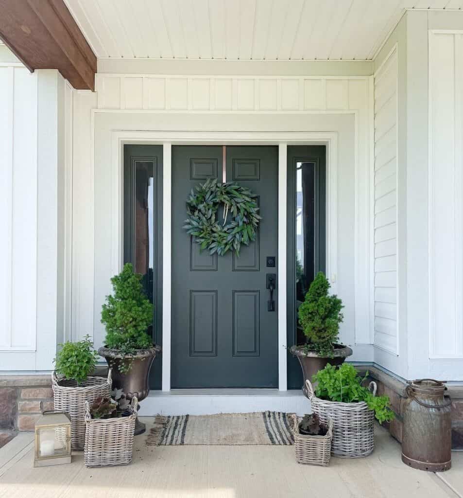 36 Easy Ways to Include 6 Panel Doors in Your Home’s Decor