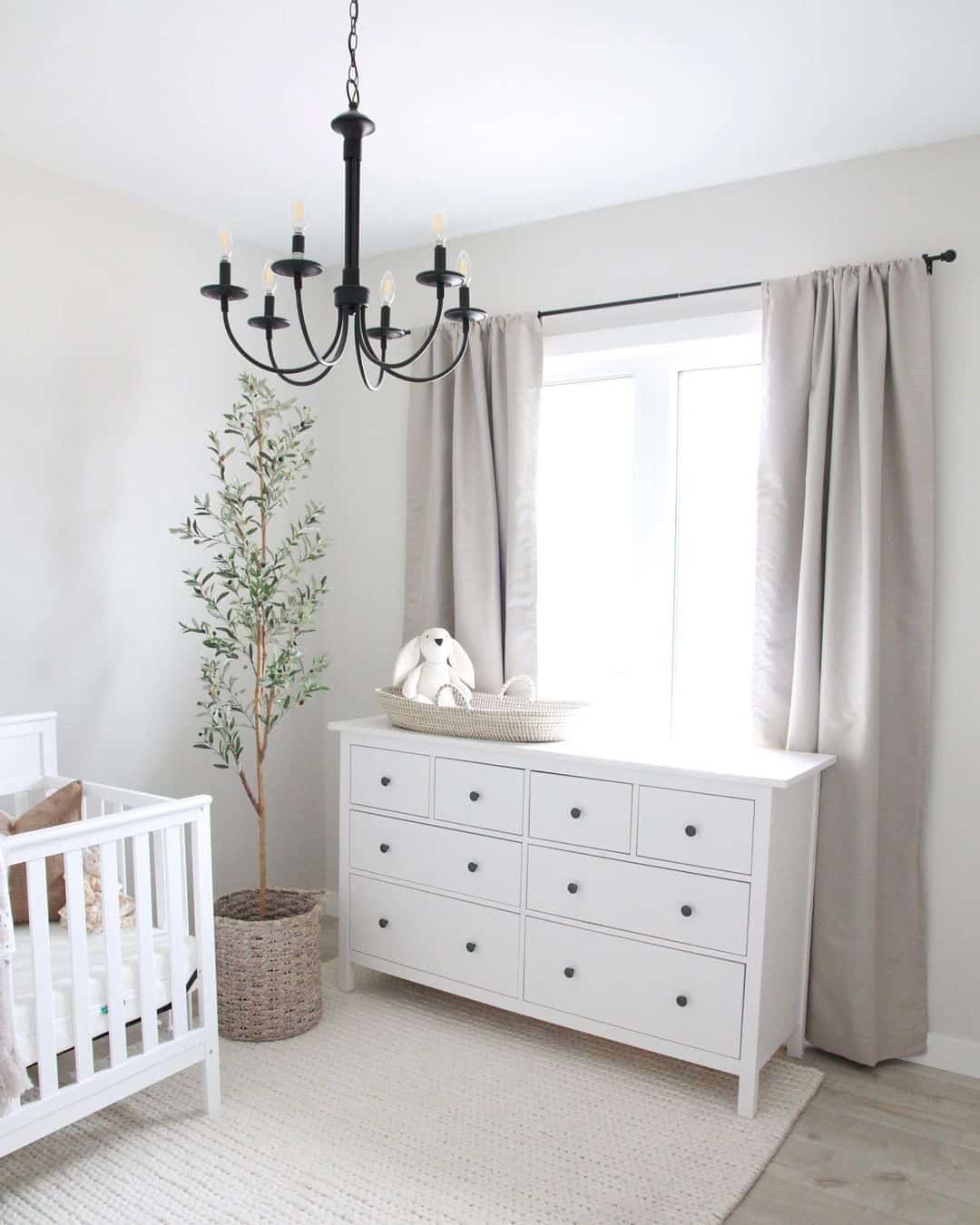 32 Nursery Storage Ideas to Create the Perfect Space for Baby