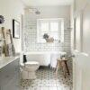27 Magnificent Square Tile Ideas For Your Next Renovation