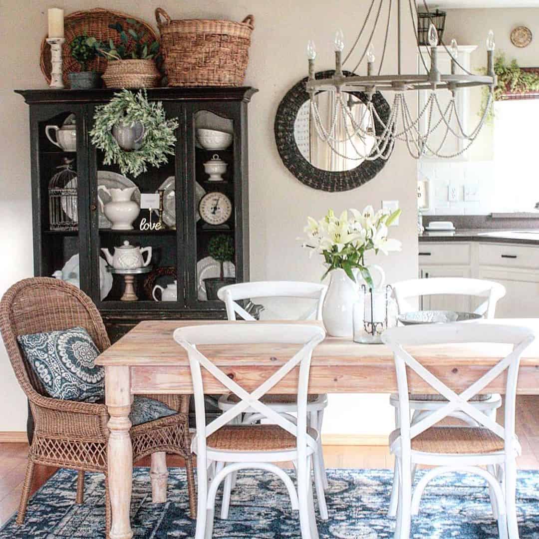 30 Stunning White Dining Chairs for Every Style and Budget