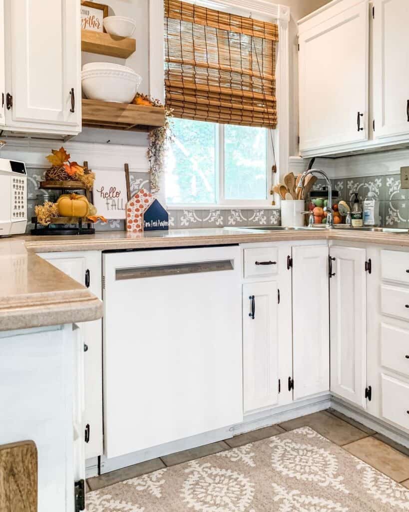 30 Butcher Block Islands to Bring You Farmhouse Style on a Budget