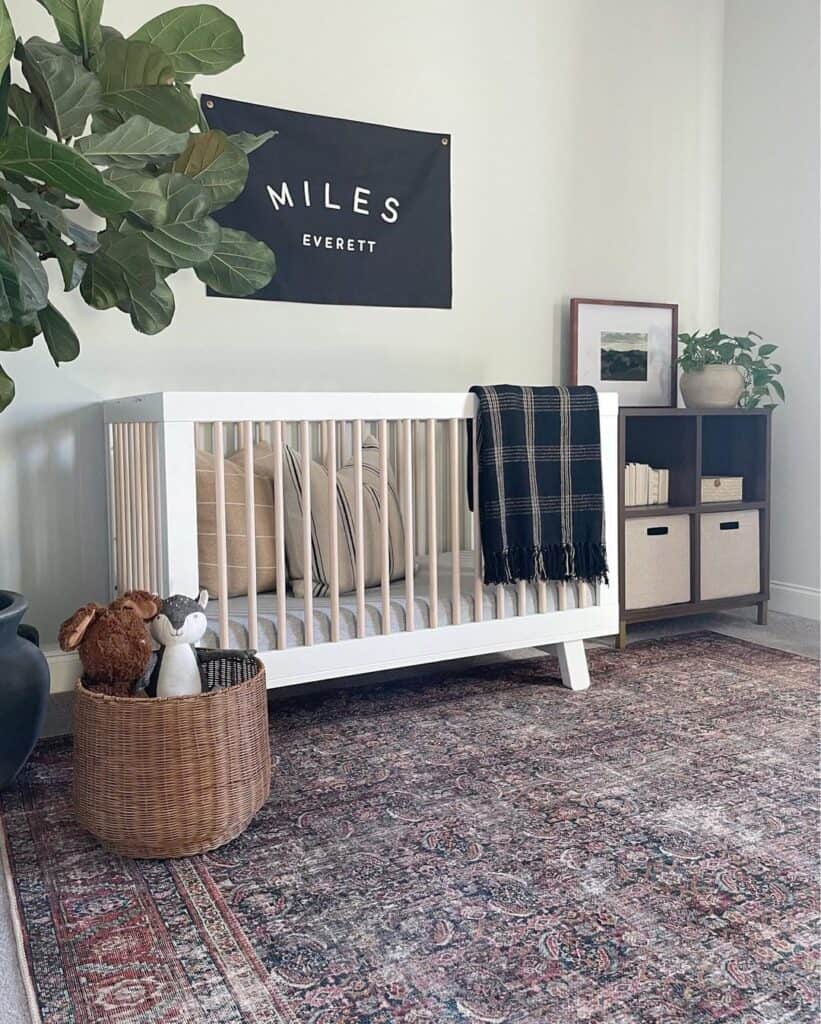 32 Nursery Storage Ideas to Create the Perfect Space for Baby