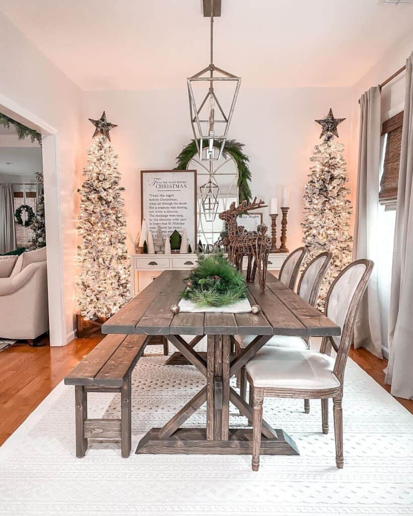 49 Pencil Christmas Tree Decorating Ideas This Holiday Season