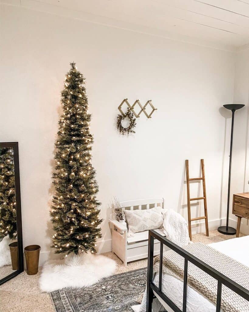 49 Pencil Christmas Tree Decorating Ideas This Holiday Season