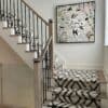 29 Stair Landing Ideas for a Creative Use of Space