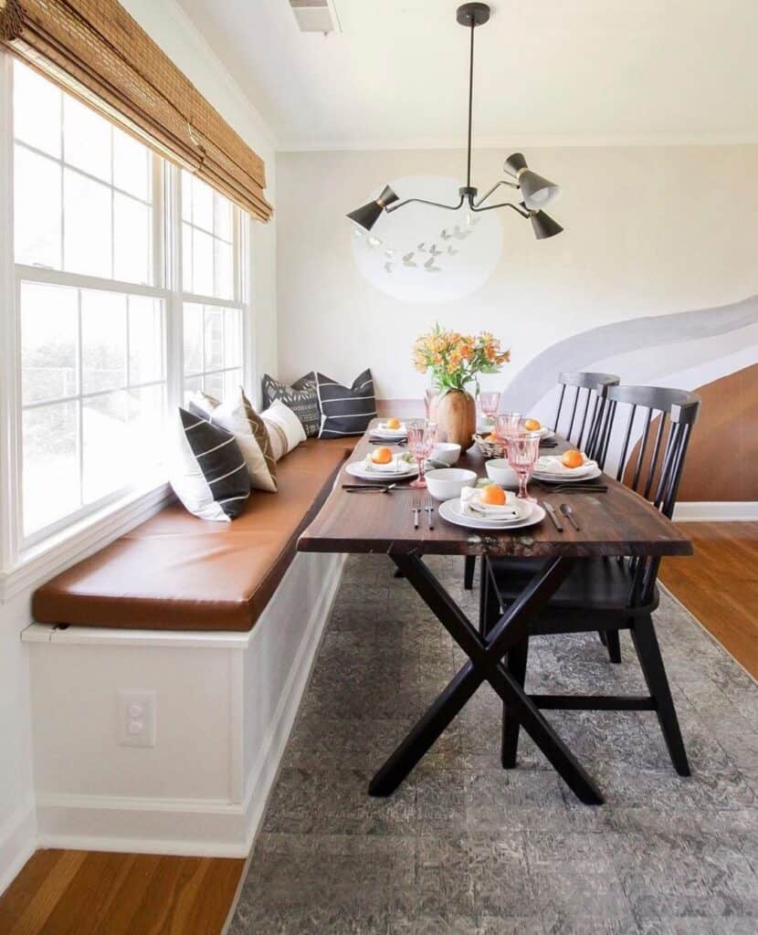 31 Window Bench Ideas to Create Cozy Seating with a View