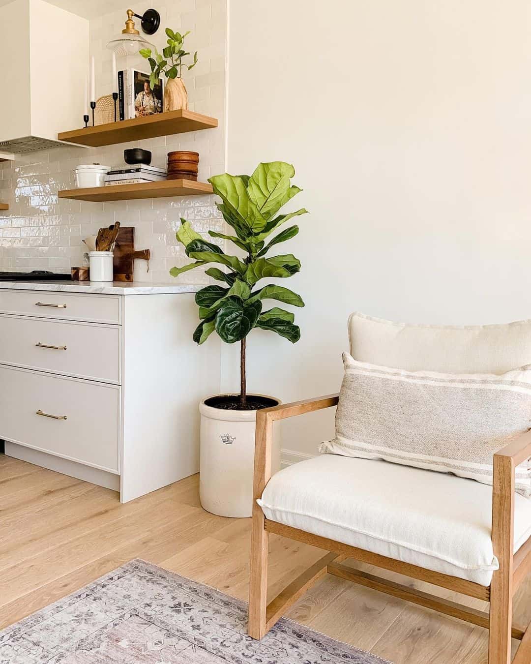 41 Light Wood Floors for a Modern Farmhouse Vibe