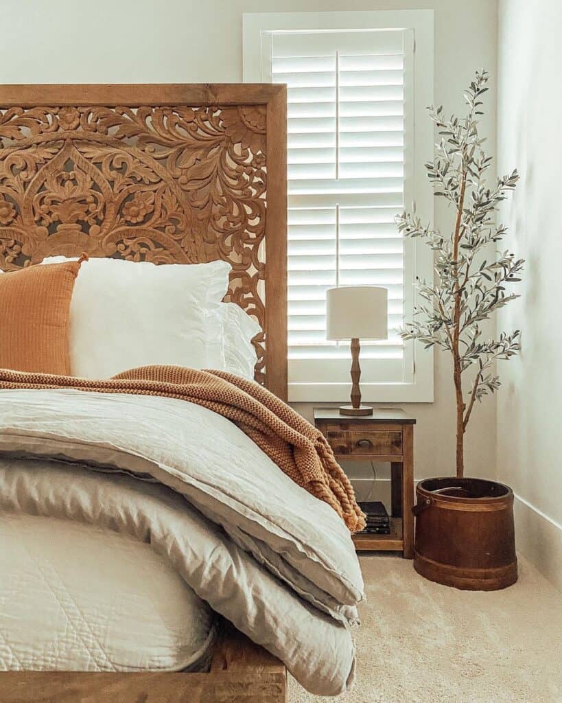 28 Unique Headboards to Create the Perfect Bedroom Vibe