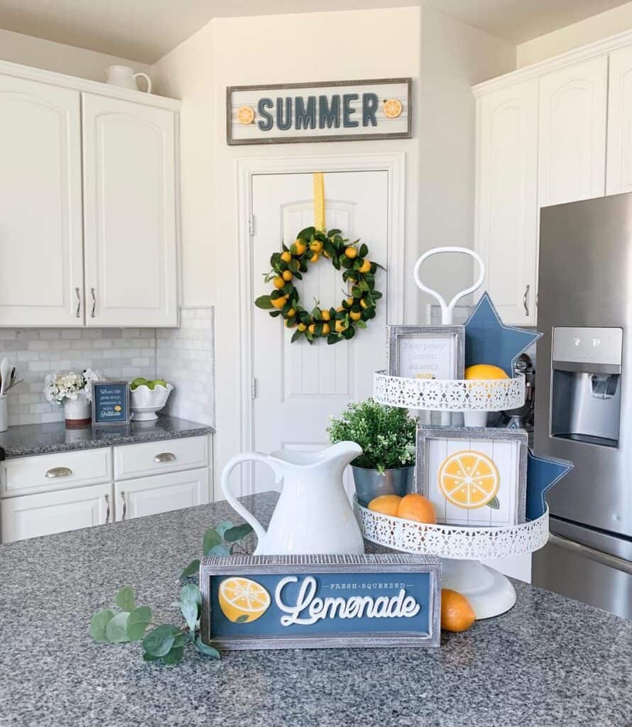 35 Brilliant Kitchen Signs That Speak to Your Sense of Style
