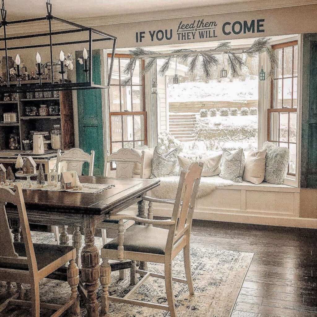 31 Window Bench Ideas to Create Cozy Seating with a View