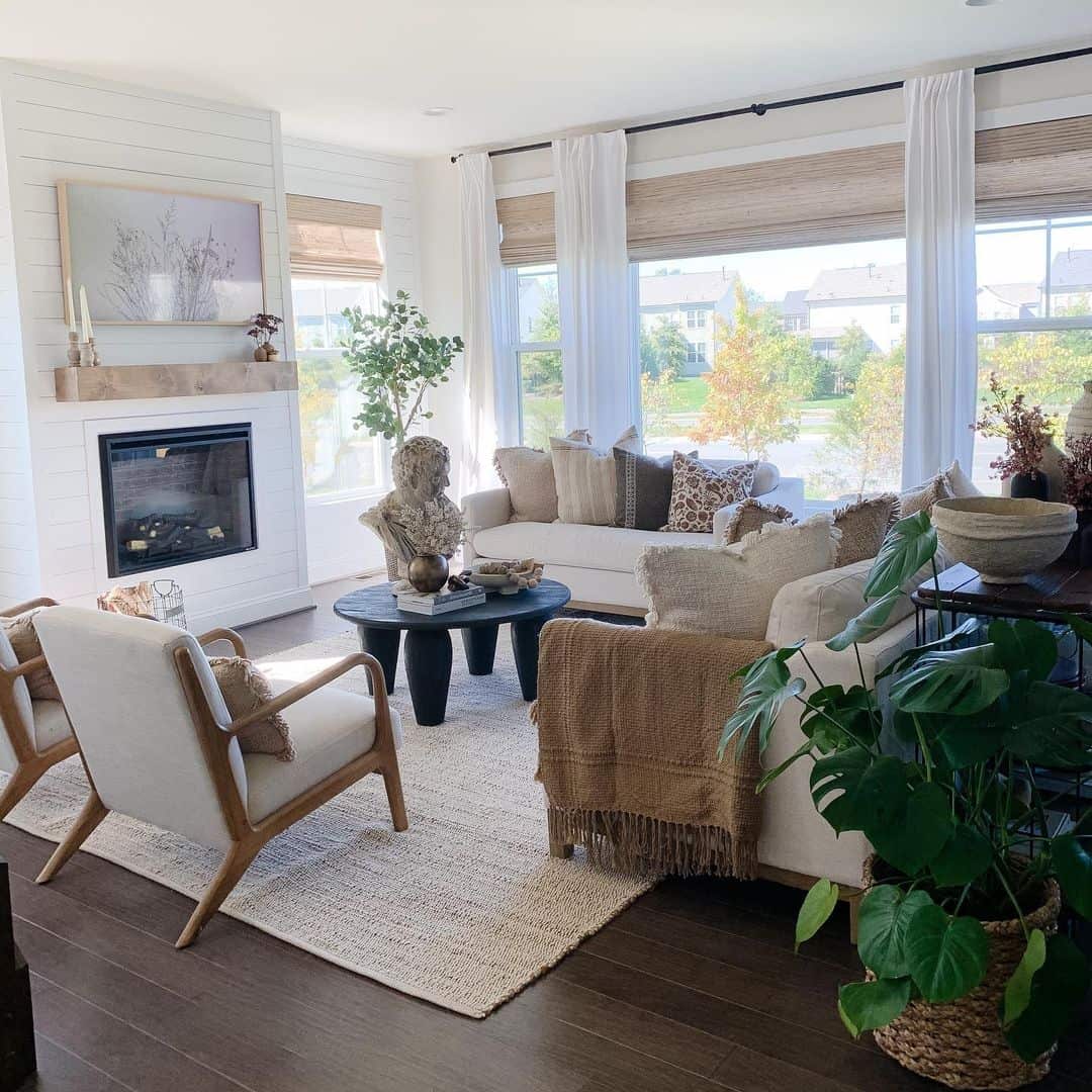 25 Beige Accent Chairs to Enhance Your Seating Space