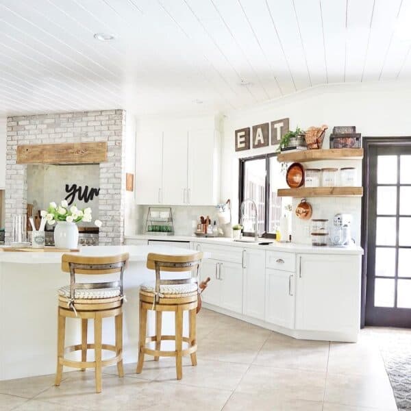 35 Brilliant Kitchen Signs That Speak to Your Sense of Style