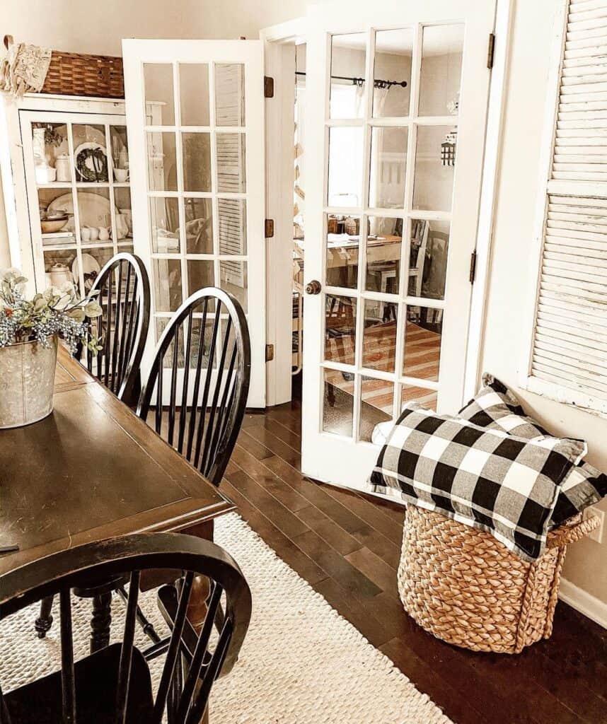 32 Stunning French Doors to Include In Your Next Renovation