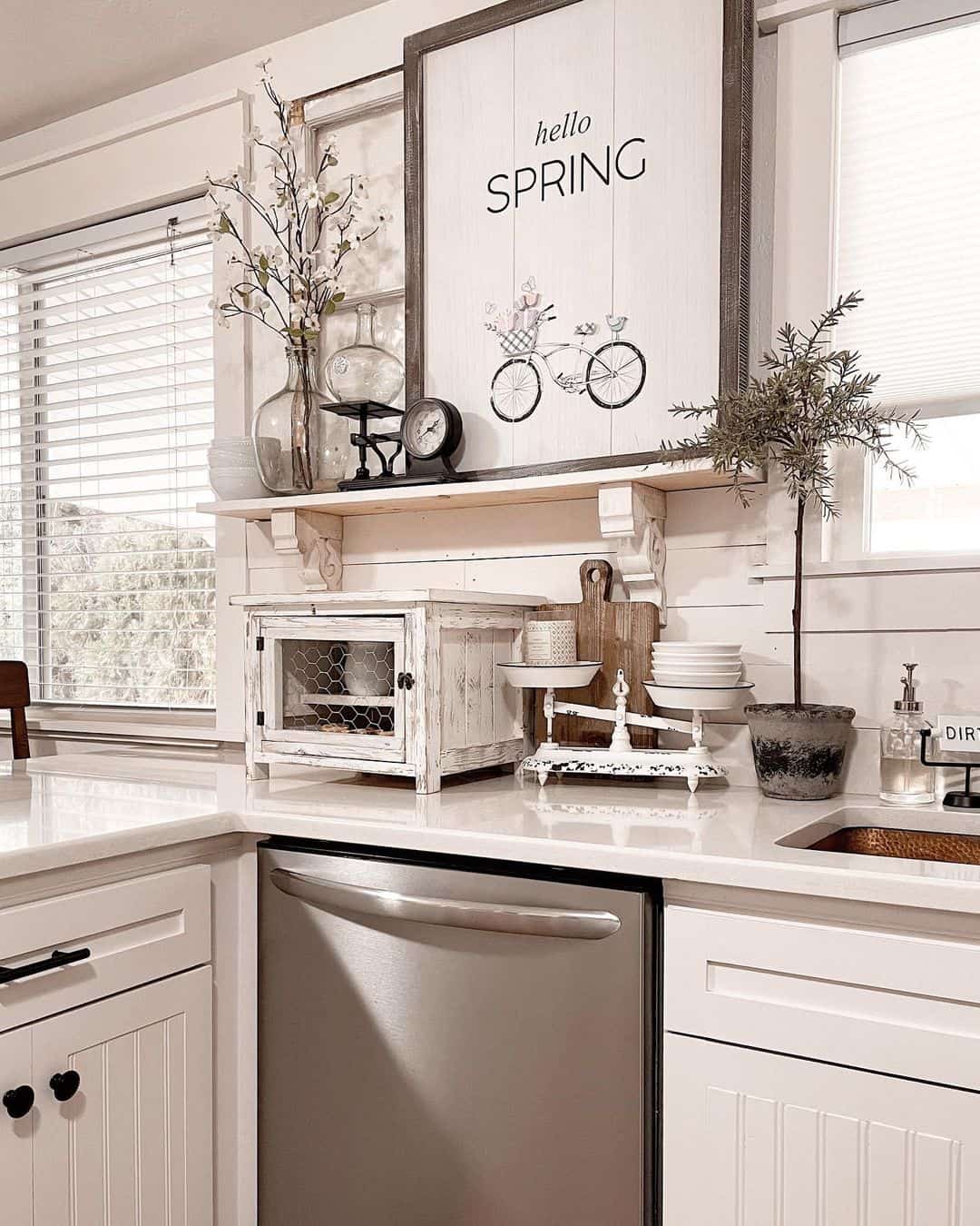 35 Brilliant Kitchen Signs That Speak to Your Sense of Style