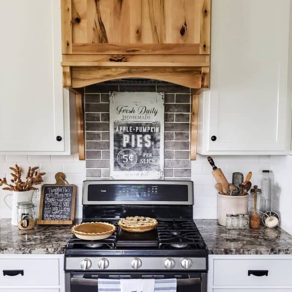 35 Brilliant Kitchen Signs That Speak to Your Sense of Style