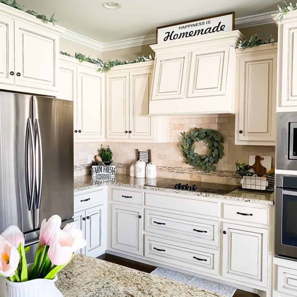 35 Brilliant Kitchen Signs That Speak to Your Sense of Style