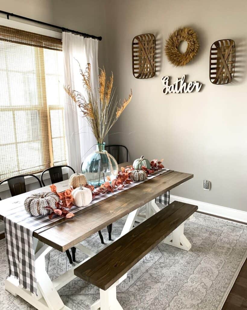 33 Table Runner Ideas to Enhance Your Dining Experience