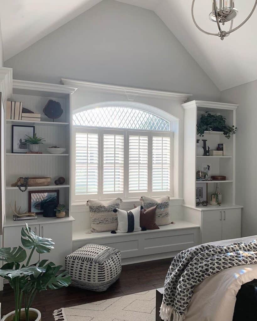 31 Window Bench Ideas to Create Cozy Seating with a View