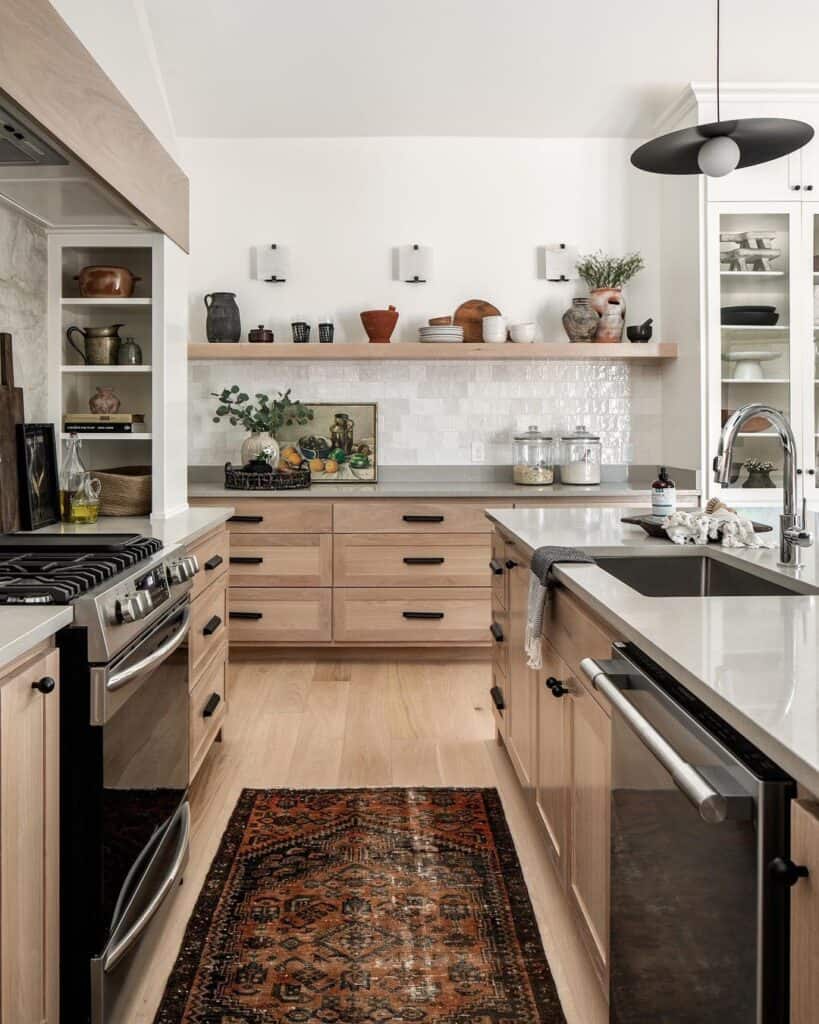 33 Stunning Gray Countertops for Your Next Renovation