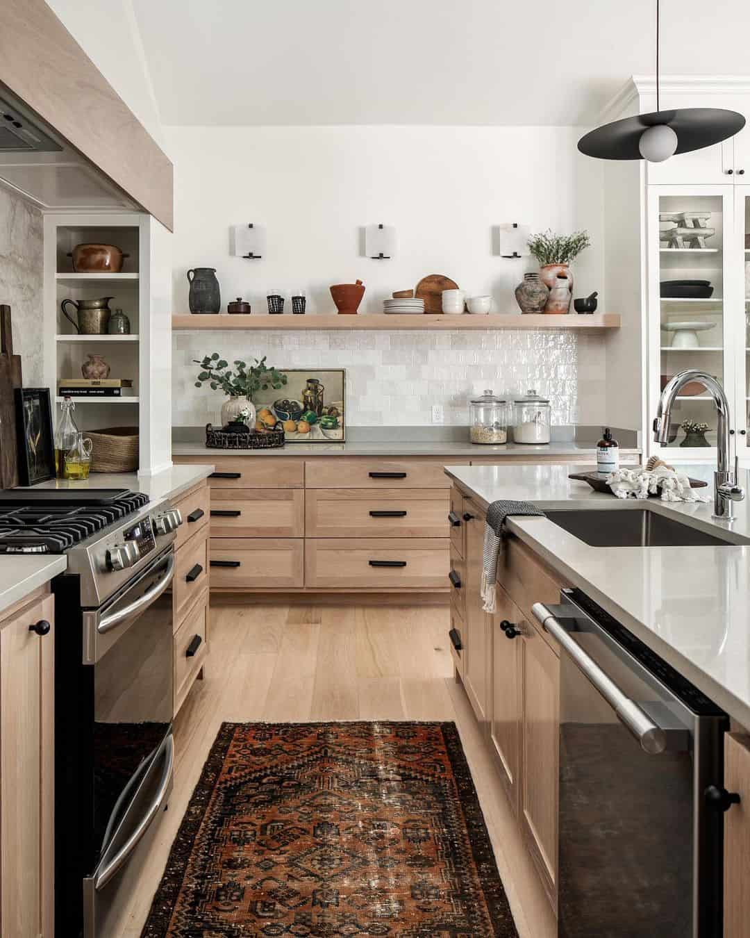 33 Stunning Gray Countertops for Your Next Renovation