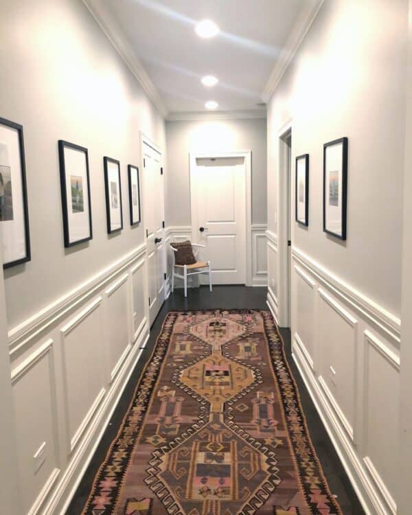 28 Hallway Light Fixtures to Illuminate Your Style