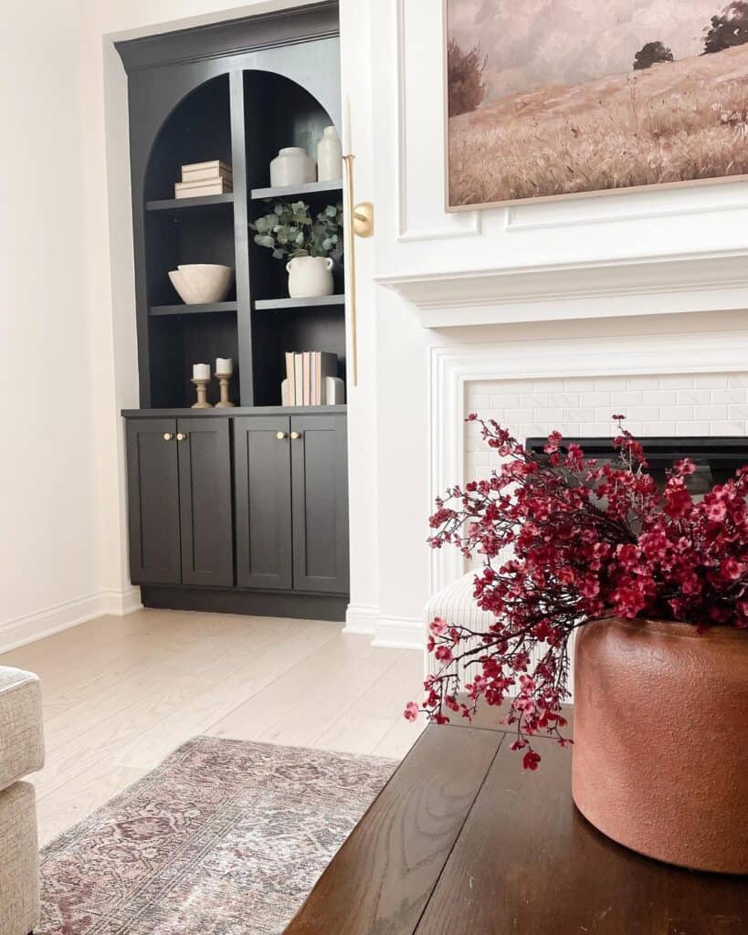 23 Dramatic Iron Ore Sherwin Williams Ideas For A Stunning Home