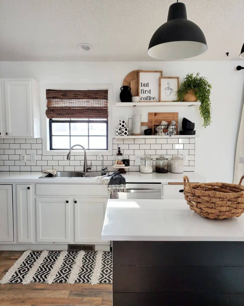 35 Brilliant Kitchen Signs That Speak to Your Sense of Style