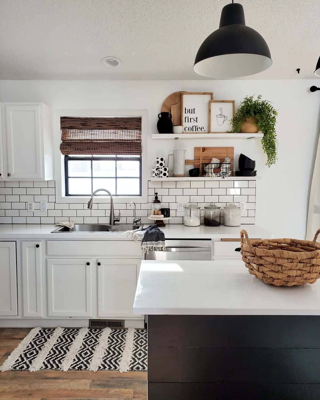 35 Brilliant Kitchen Signs That Speak to Your Sense of Style