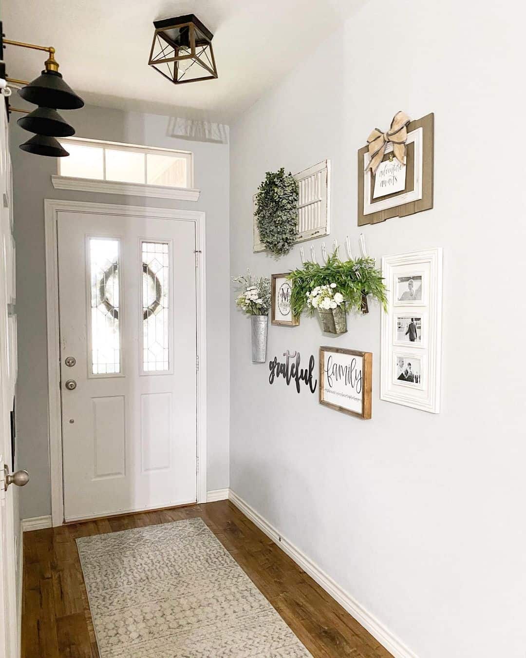33 Modern Farmhouse Décor Ideas That Are Far From Bland