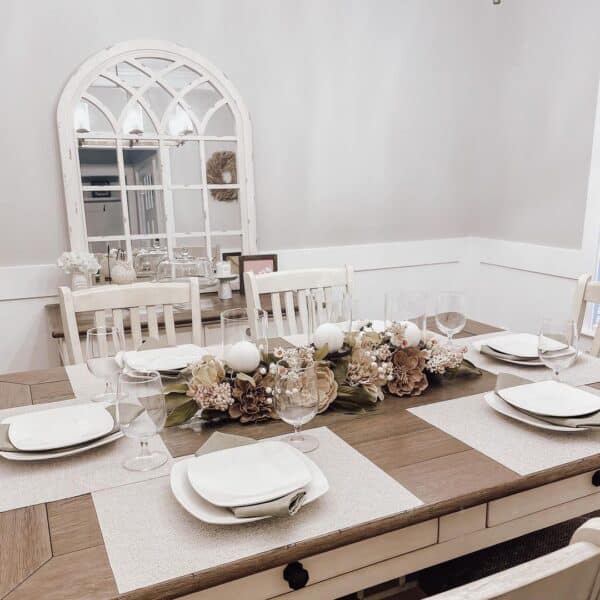 34 Vibrant Dining Table Centerpieces To Brighten Your Home
