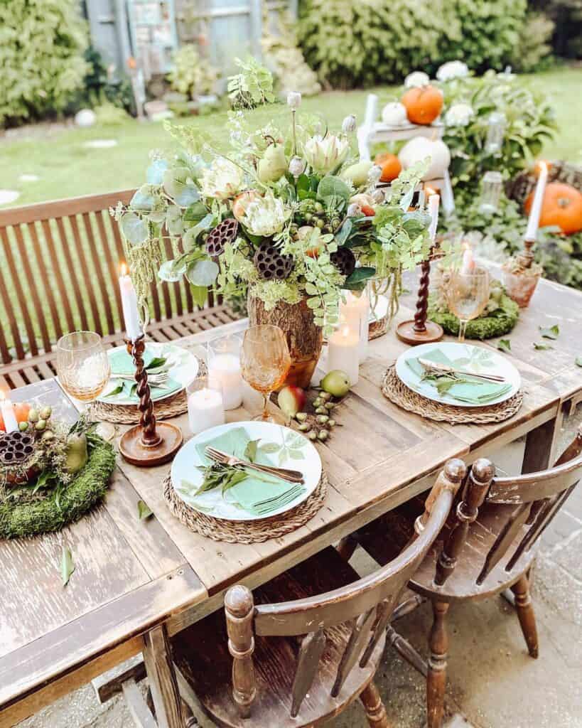 35 Beautiful Flower Centerpieces to Wow Your Guests