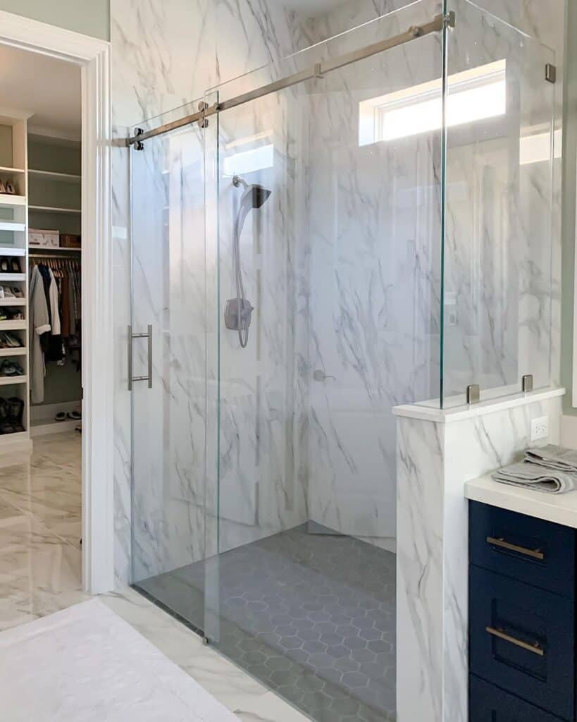 21 Shower Window Ideas to Add a Splash of Natural Light