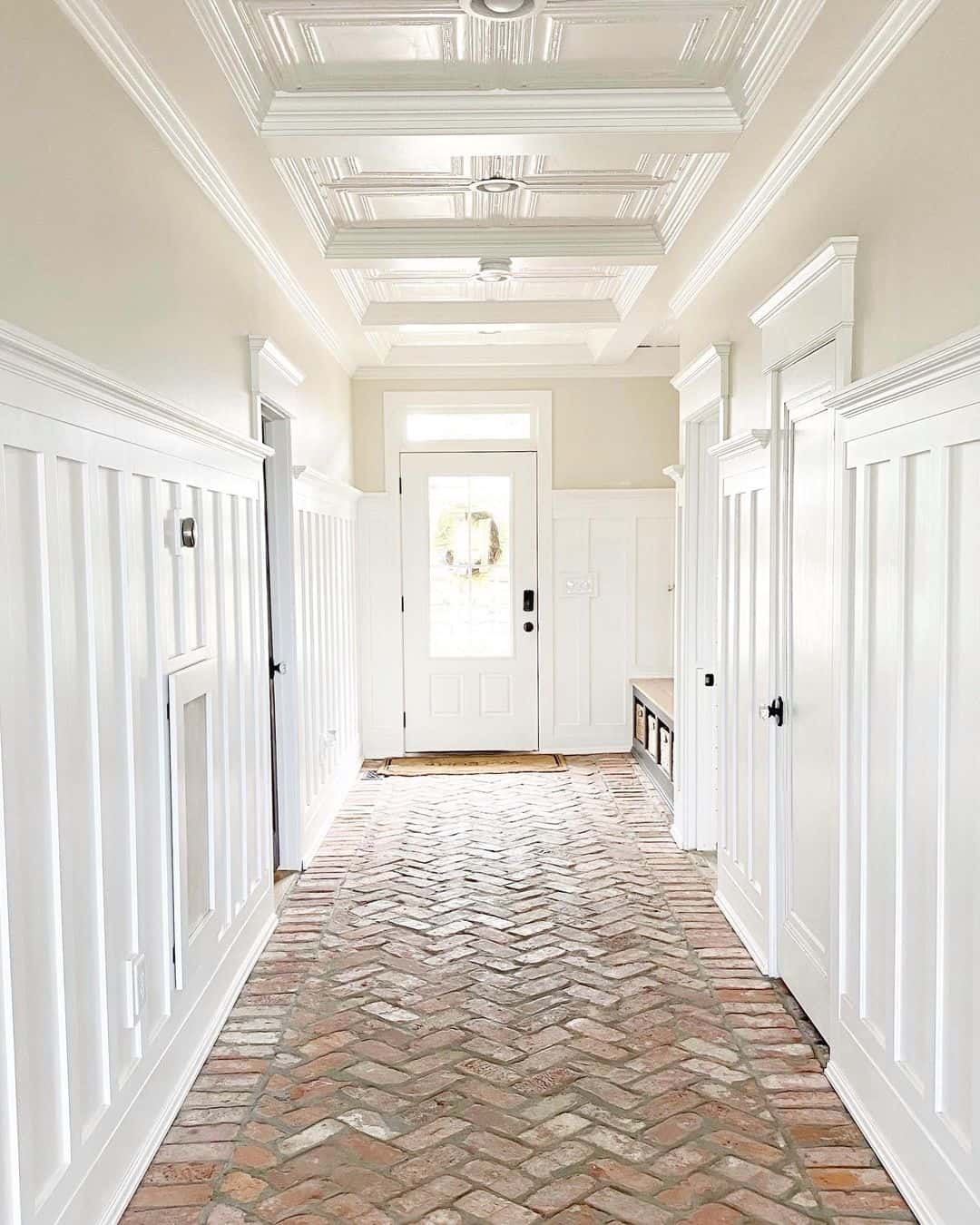 28 Hallway Light Fixtures to Illuminate Your Style