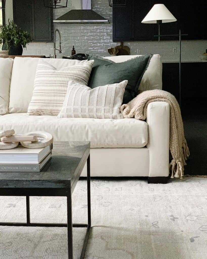 24 Green Throw Pillows to Accent Your Home
