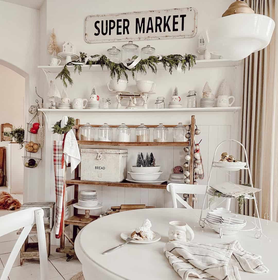 35 Brilliant Kitchen Signs That Speak to Your Sense of Style