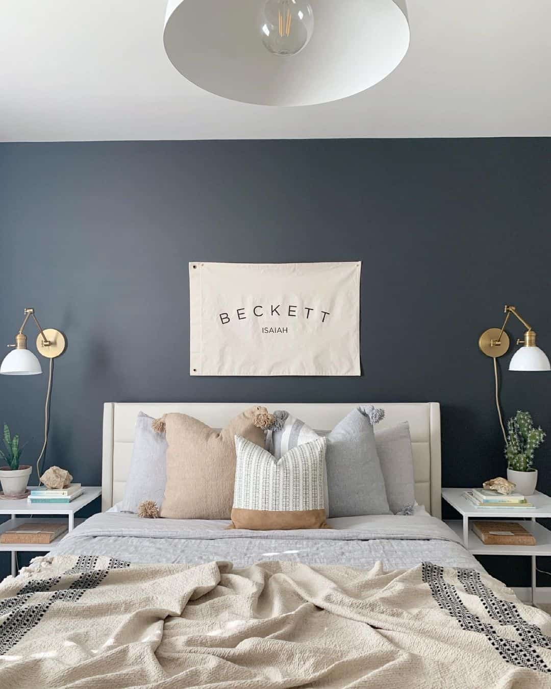 23 Dramatic Iron Ore Sherwin Williams Ideas for a Stunning Home