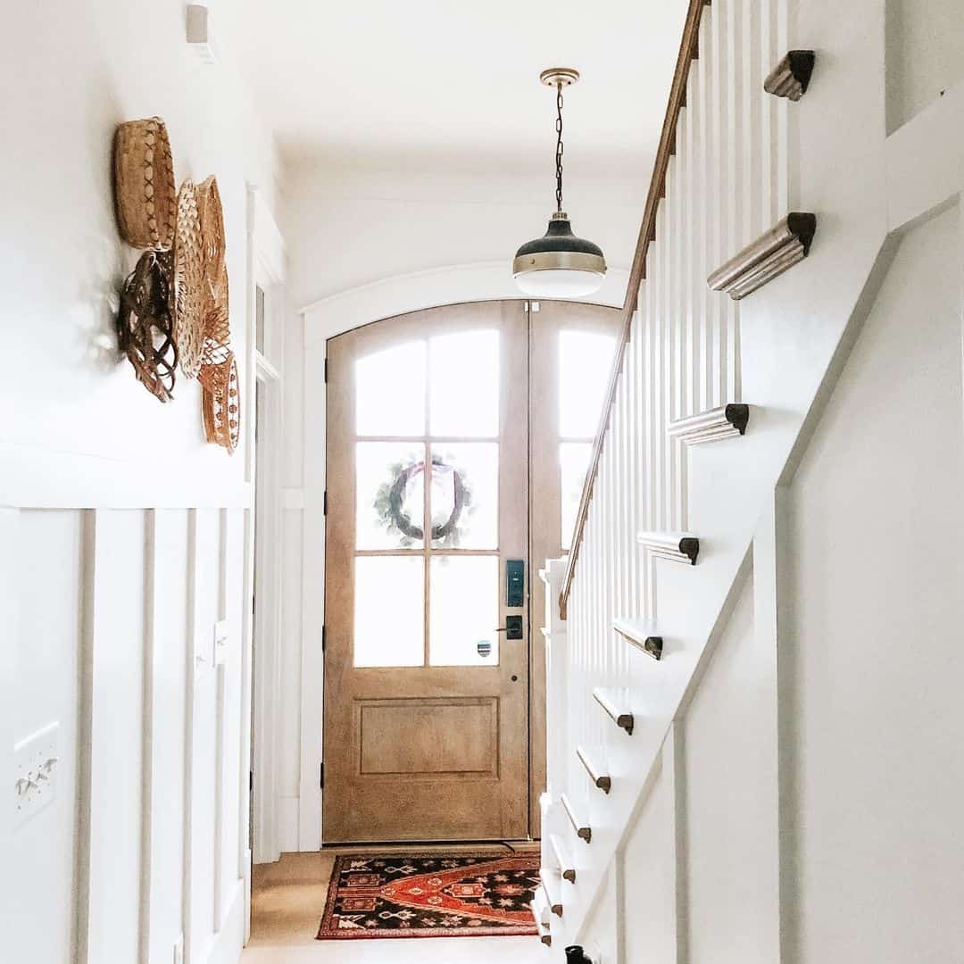 29 Low Ceiling Entryway Lighting Ideas for Inspired Illumination